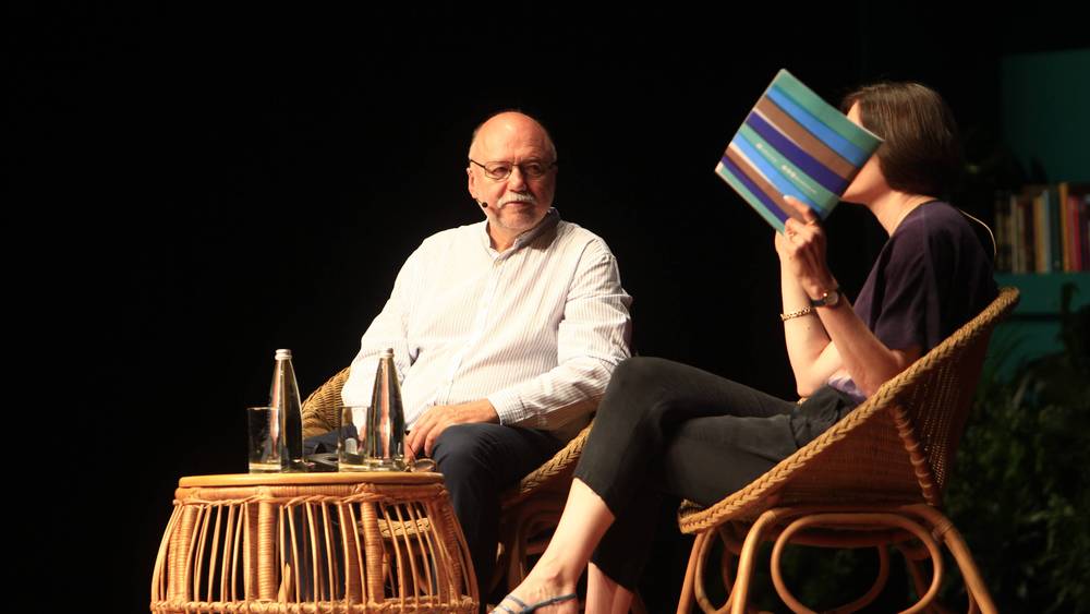 Hay Festival Cartagena: cómo ver las charlas en vivo