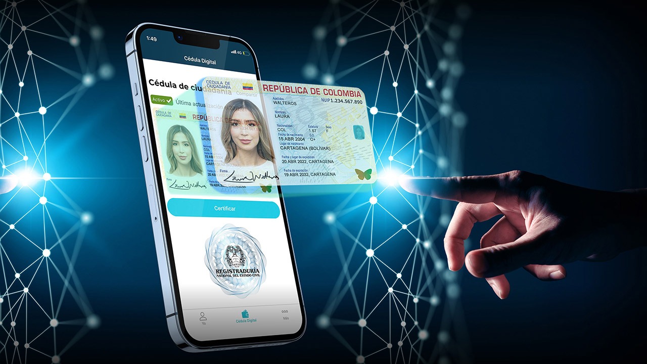Cédula digital: requisitos y quiénes pueden obtenerla gratis en 2025
