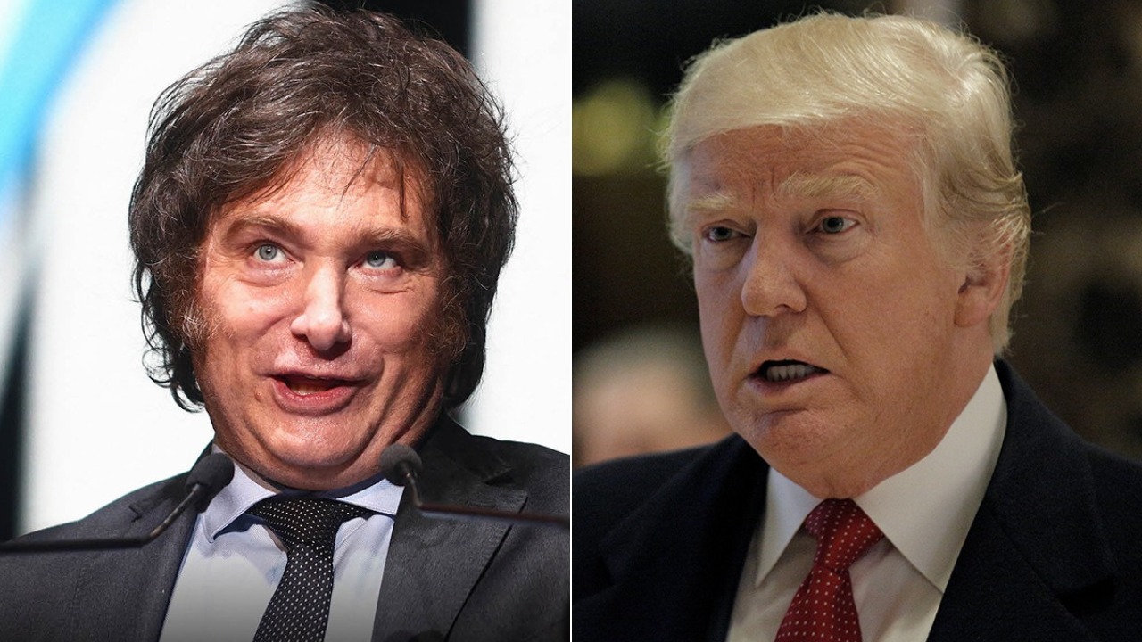 ¿Qué significa la palabra 'woke' que tanto utiliza Trump, Milei y otras ...