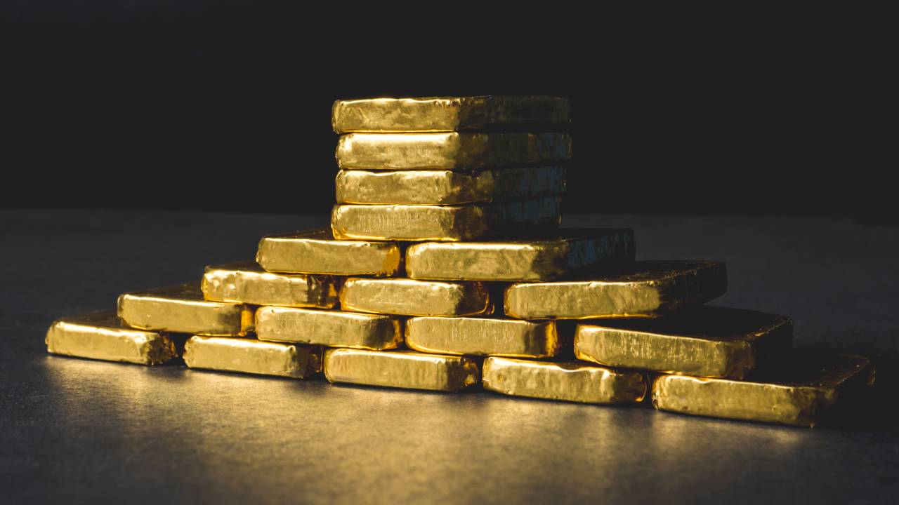 Precio del oro hoy 7 de octubre 2025: Supera los 4.000 dólares por onza ...