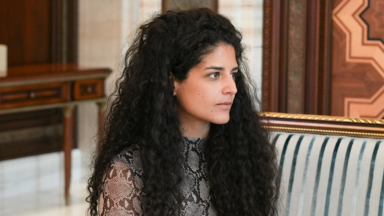 Yannai Kadamani sera la nueva ministra de Cultura tras la renuncia de ...