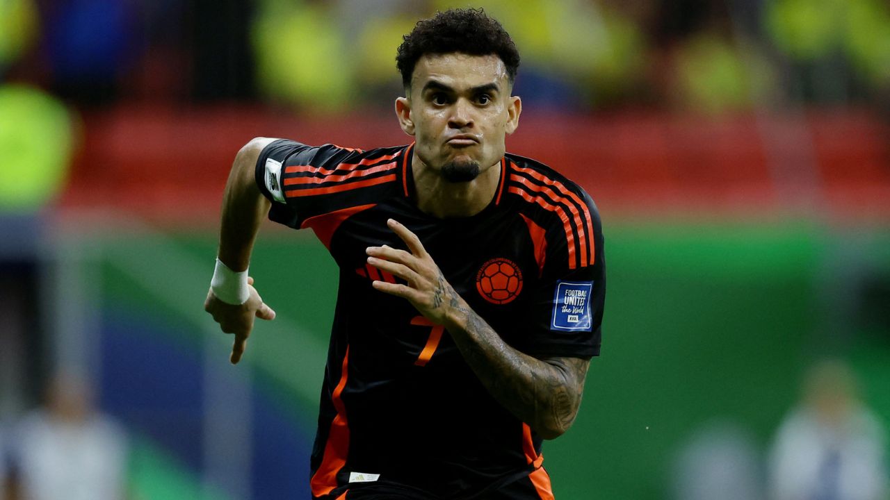 ¿Cuándo serán los próximos partidos de la Selección Colombia por ...