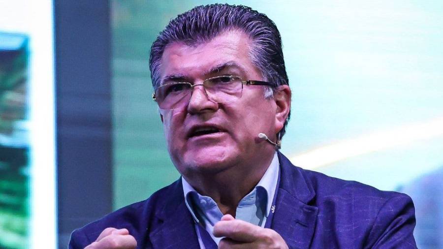 ¿Quién es Carlos Mario Zuluaga, nuevo presidente de la Dimayor?