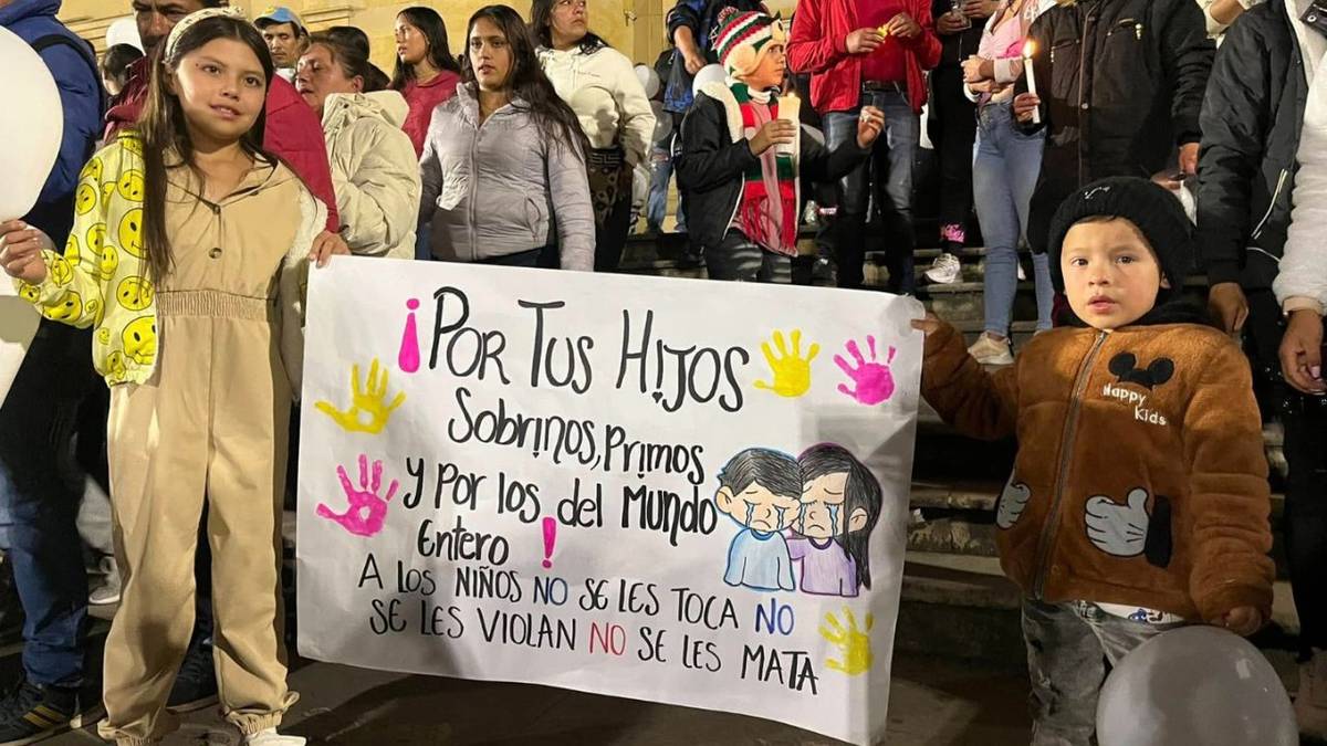 Imputan a Daniel Zambrano por feminicidio agravado en el caso de Laura ...