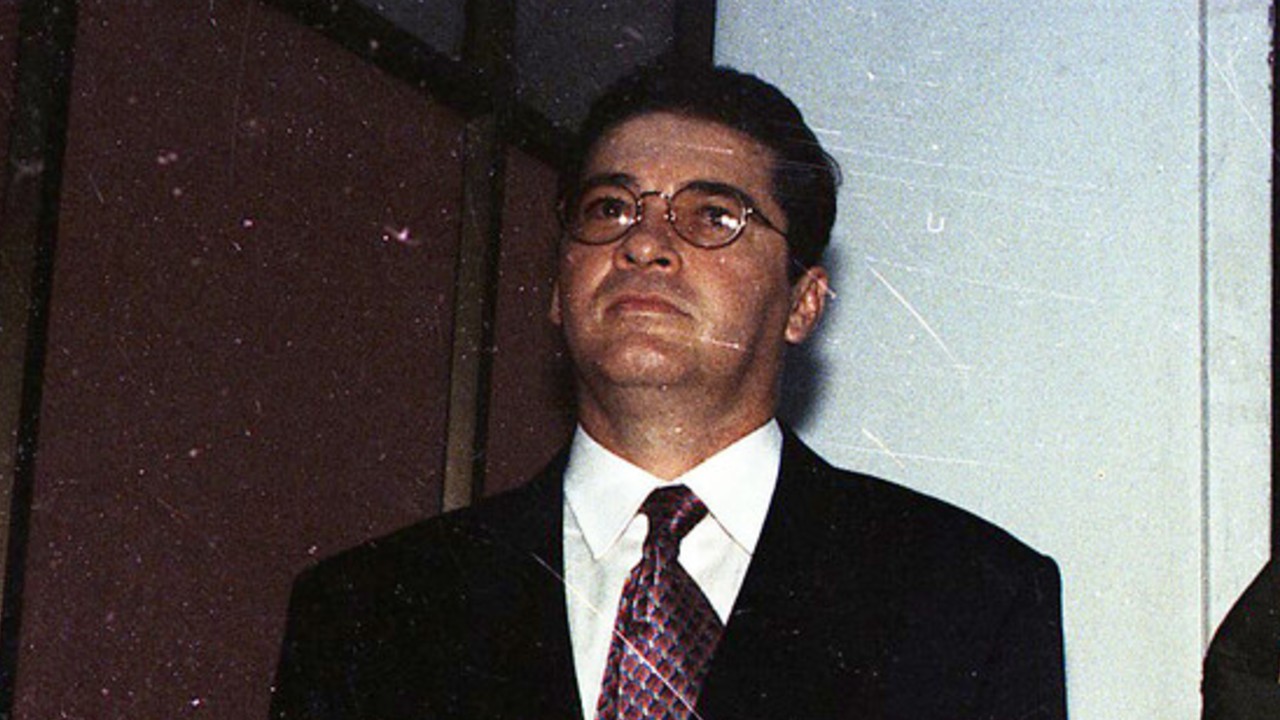 Pacho Herrera, el narcotraficante detrás de más de 100 lotes ocultos a ...