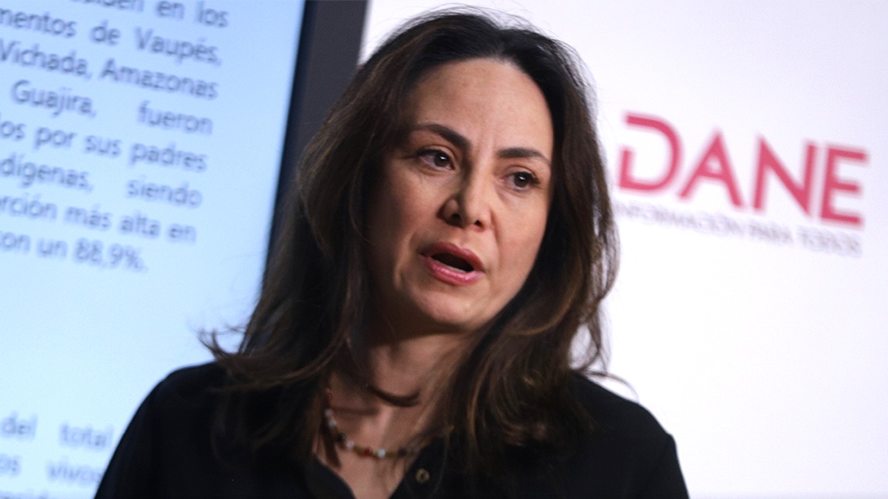 Presidente Petro se anticipó y reveló los datos de crecimiento antes ...