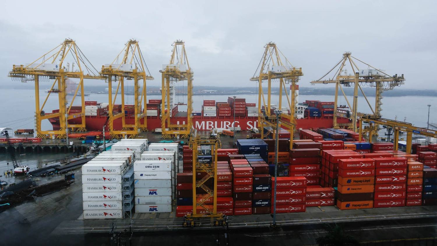 Principales productos que Colombia exporta a Estados Unidos y cómo los ...