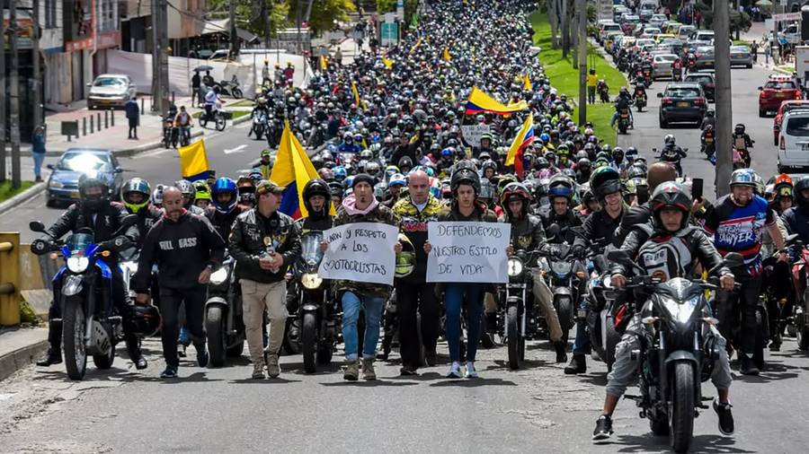 El concejal Julián Forero "fuchi" y su ambición política: ¿será la voz ...