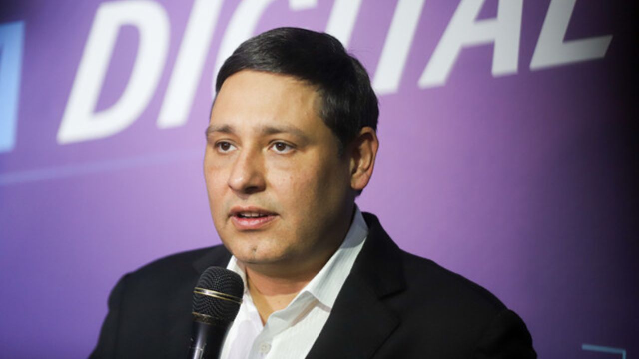 Entrevista con Mauricio Lizcano: habla de su candidatura presidencial y la estrategia electoral