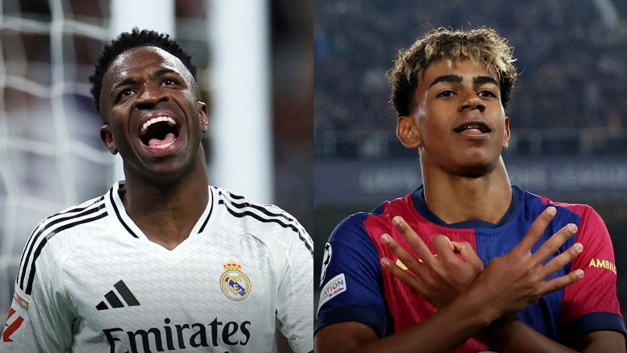 Real Madrid vs. Barcelona en la final de la Copa del Rey 2025: cuándo y dónde ver en vivo