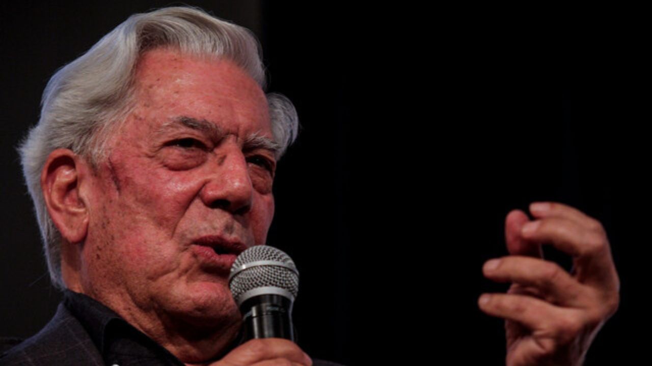 Fallece Mario Vargas Llosa, Premio Nobel de Literatura a los 89 años en ...