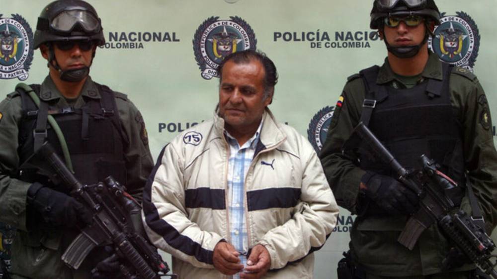 Fallece Martín Sombra, el carcelero de las Farc y su oscuro legado