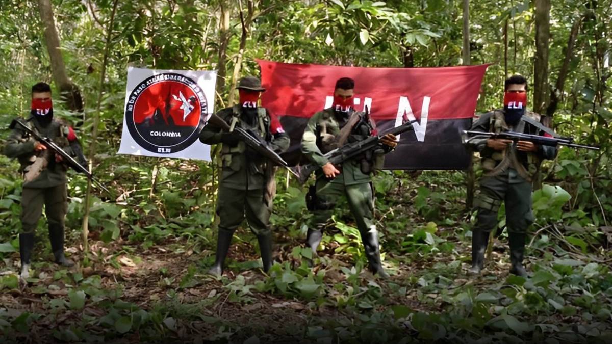 Gabriel Yepes Mejía, alias HH: historia y razones detrás de su ...