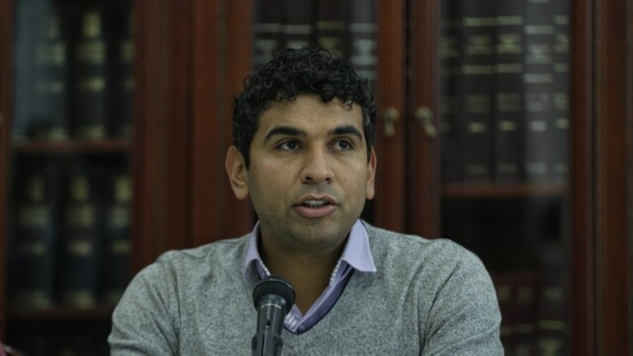 David Racero y sus peticiones en el Sena: se conocen nuevos audios que ...