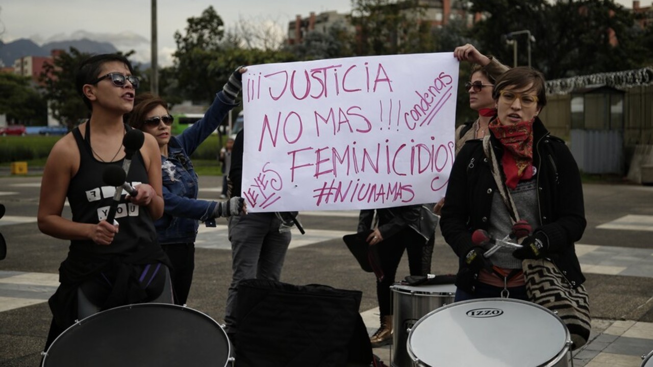 Artículos sobre Feminicidio | Cambio