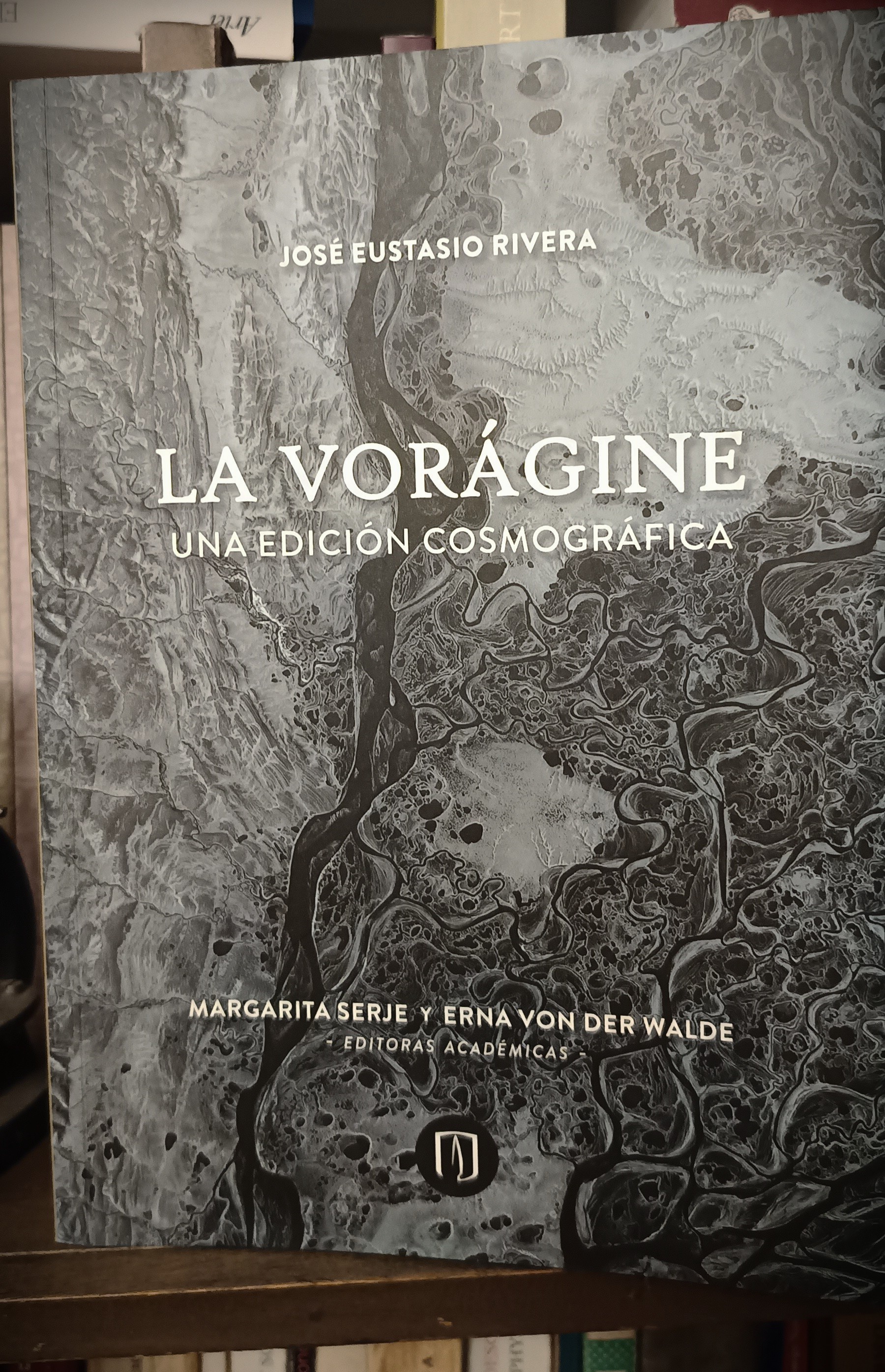 101 años de La vorágine: la novela que revela la barbarie detrás del caucho