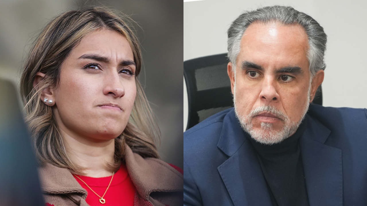 Crisis de confianza en el gabinete: ministros de Petro se acusan ...