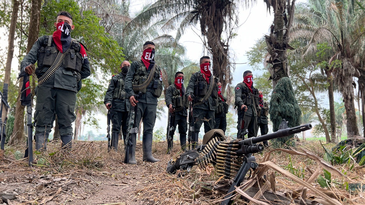 Gabriel Yepes Mejía, alias HH: historia y razones detrás de su ...