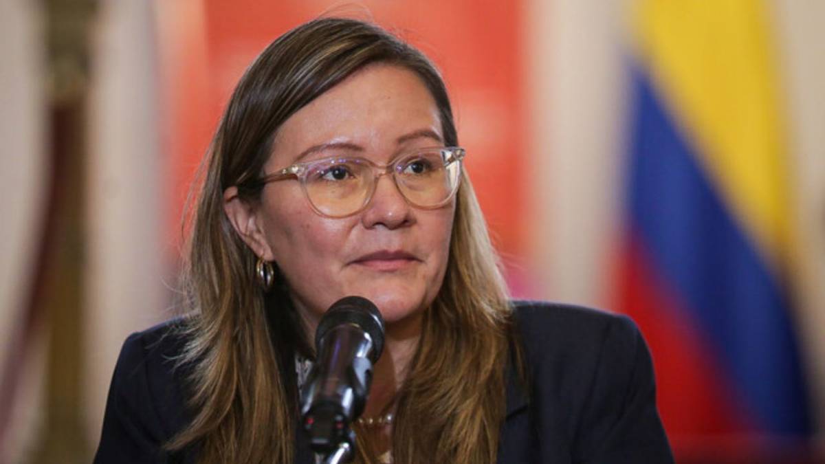 Cielo Rusinque revela el polémico pacto de caballeros que afecta a ...