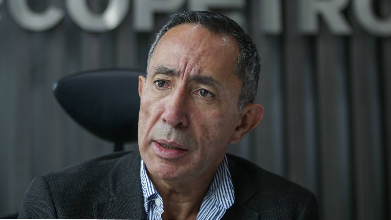 Ricardo Roa, presidente de Ecopetrol, citado por irregularidades en ...