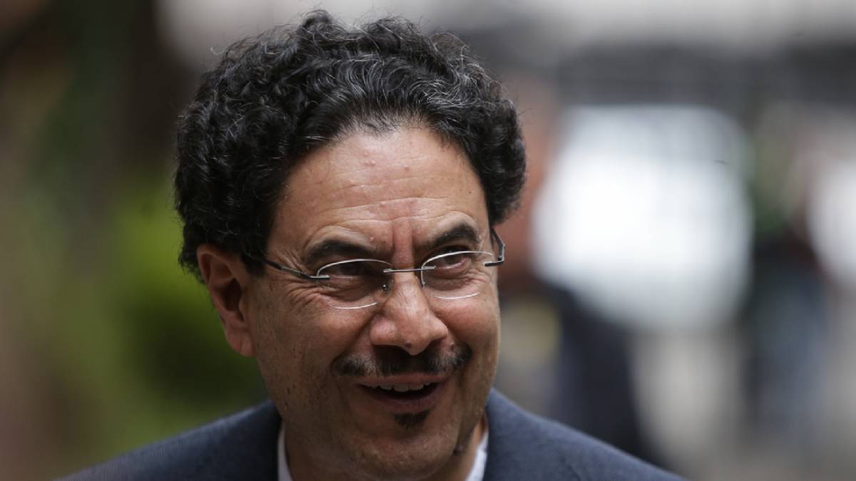 Iván Cepeda habla sobre la condena al expresidente Álvaro Uribe Vélez