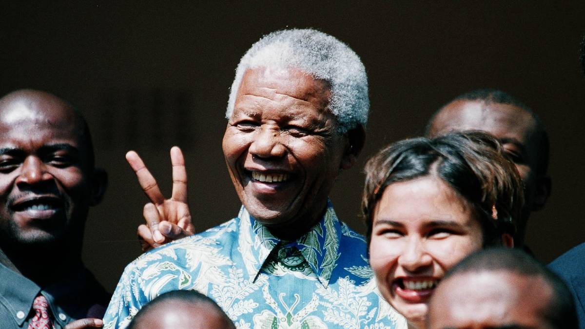 Nelson Mandela: historia, lucha contra el 'apartheid' y por qué se celebra su legado el 18 de julio