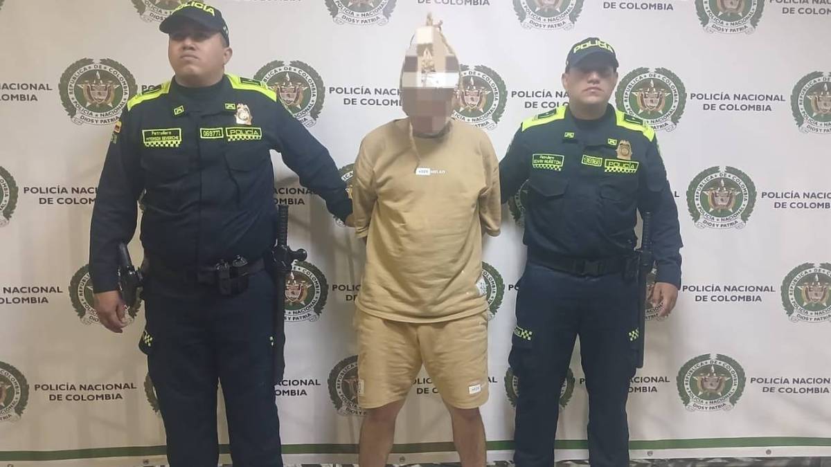 Santiago Cano, actor de La Reina del Flow, condenado por tenencia ...