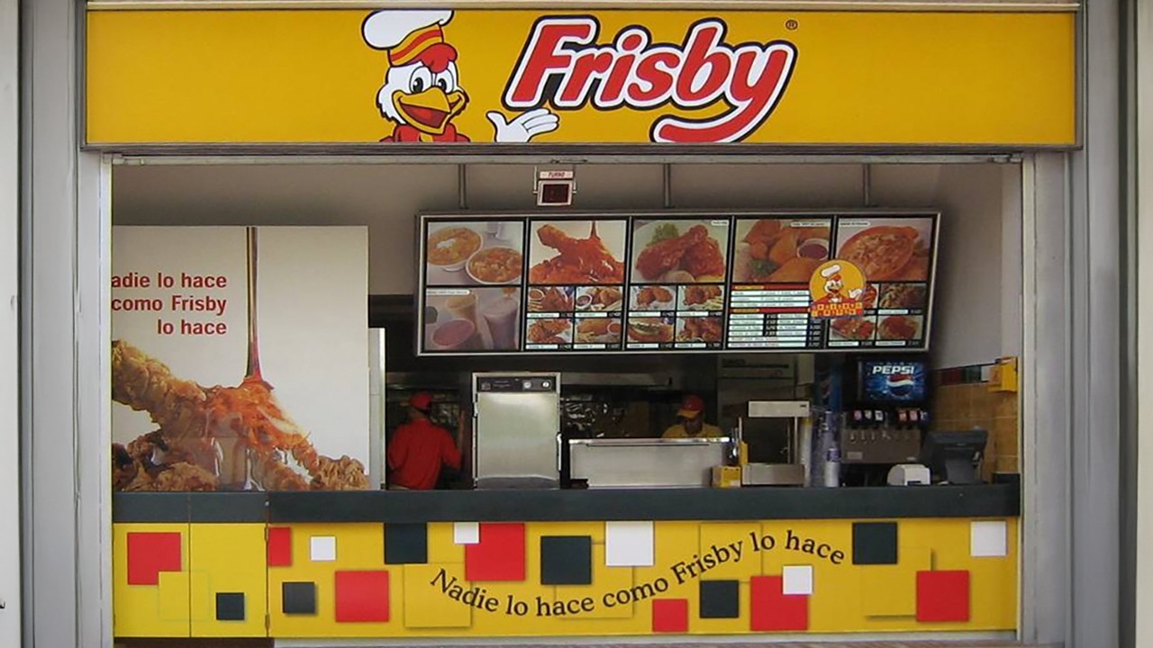 Frisby Colombia vs. Frisby España: claves del fin de las negociaciones ...