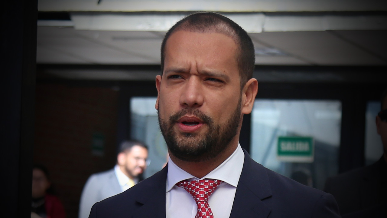 Iván Cepeda y Miguel Ángel del Río revelan detalles del supuesto ...