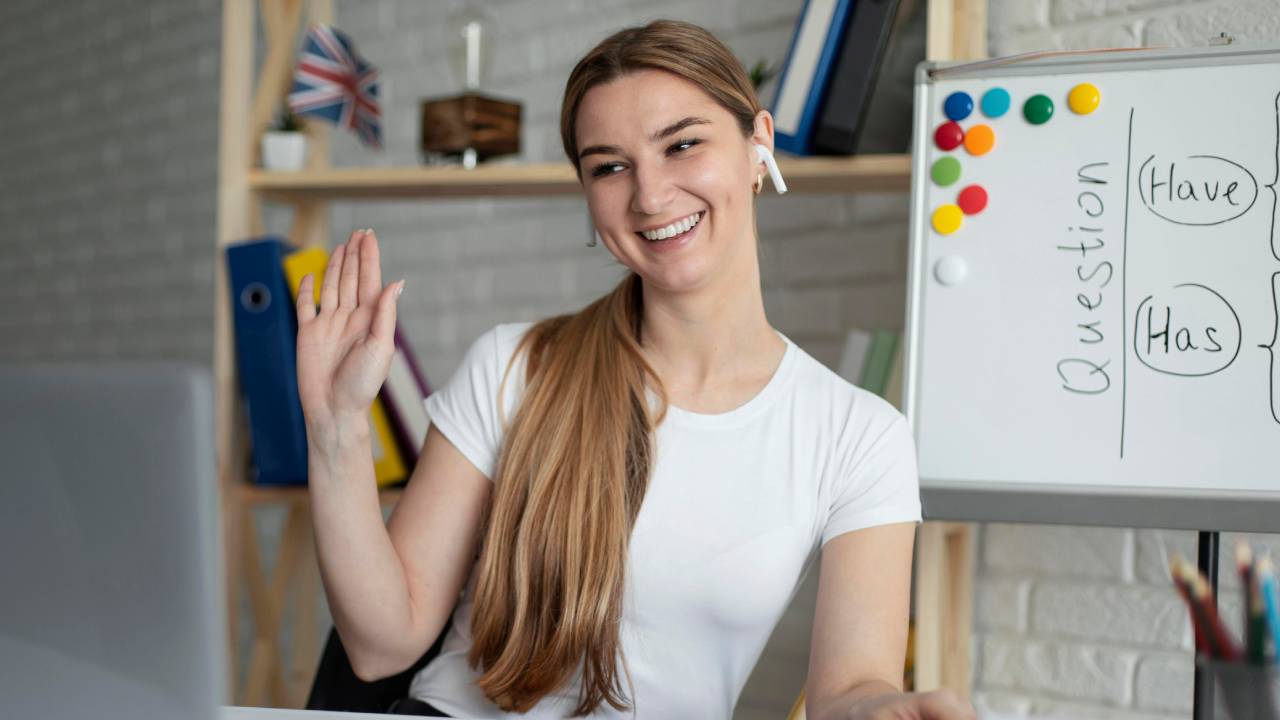 Lanzan programa gratuito de inglés con estrategias para conseguir ...