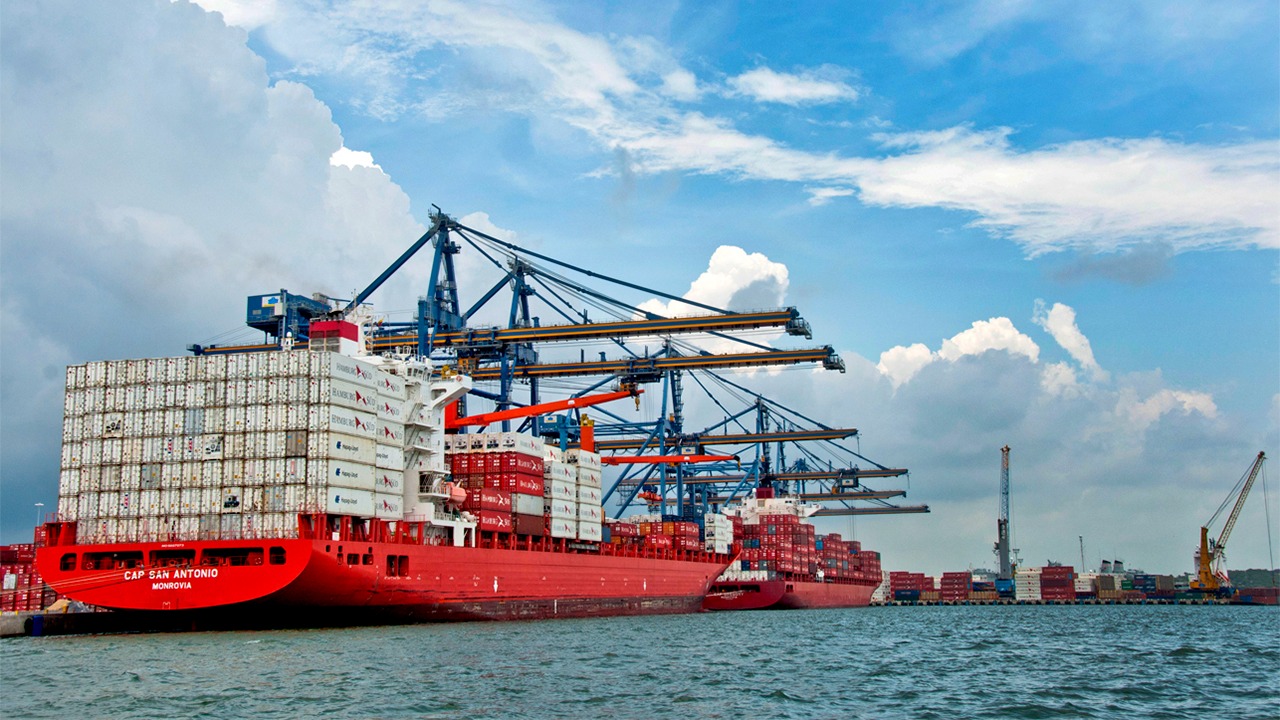 Muelle 13: Consejo de Estado falla a favor del Grupo Portuario en ...