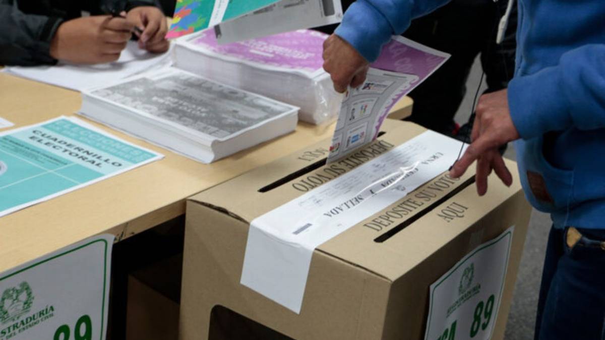 10 mitos sobre el voto y las elecciones de 2026 desmentidos por expertos