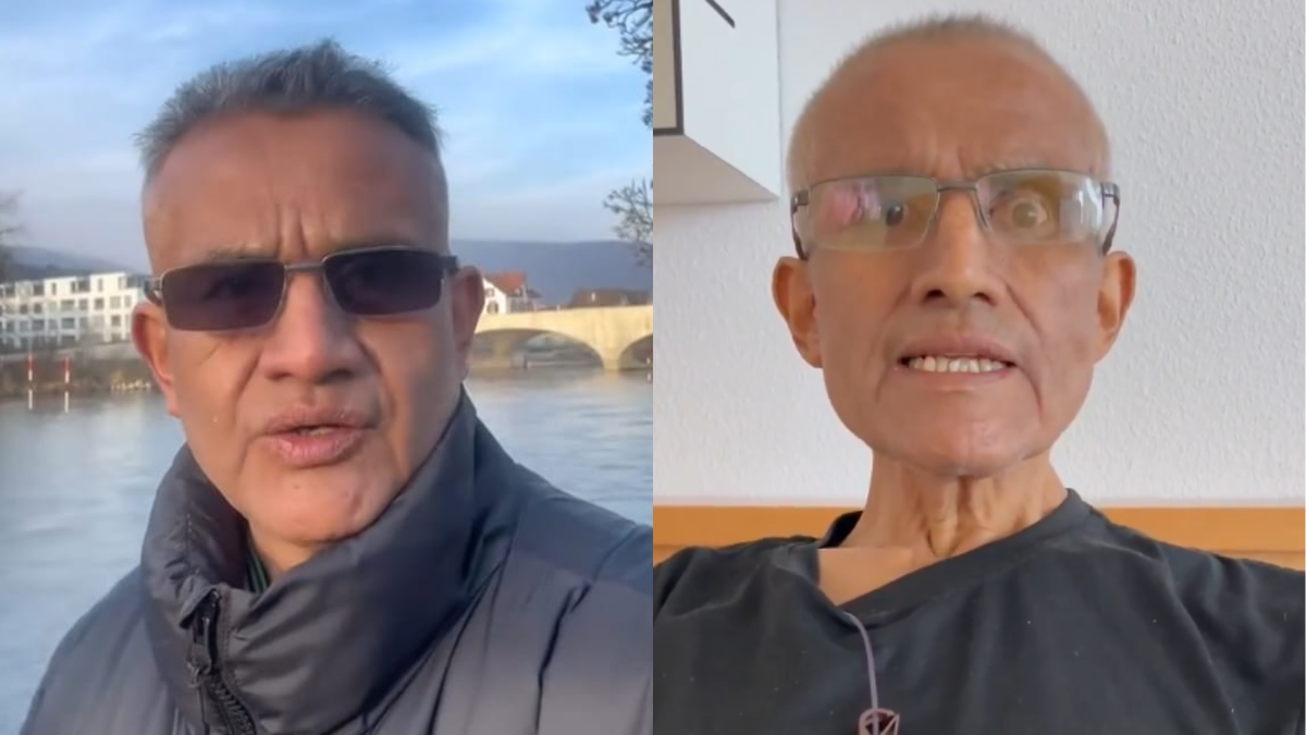 Fredy Calvache: el drama del periodista exiliado que quiere regresar a ...