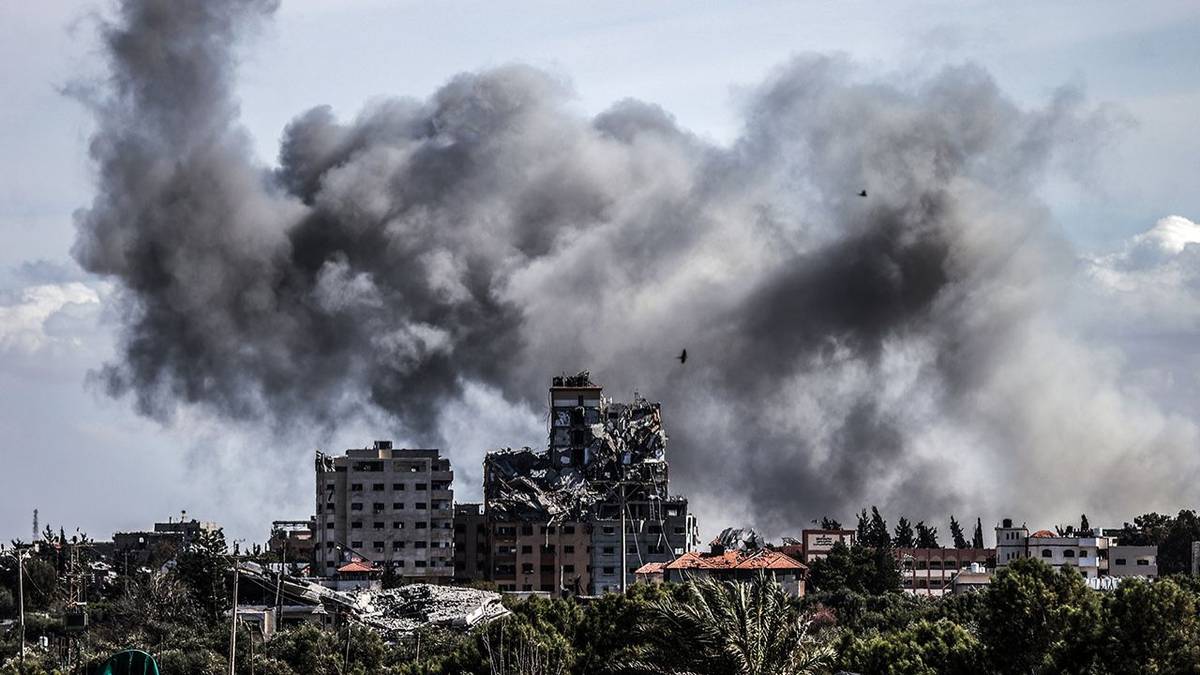 ¿Qué significa reconocer a Palestina como Estado? Implicaciones ...