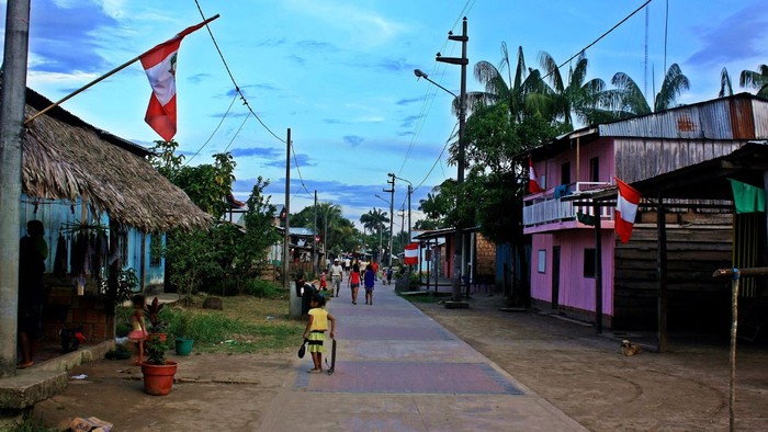 Santa Rosa: ¿cómo es y de qué viven los 3.000 habitantes de la isla que ...