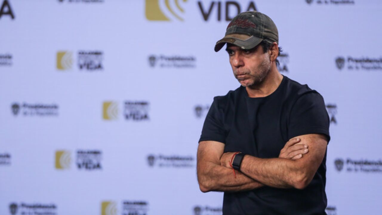 ¿Quién es quién en el clan Char?: los hilos de la familia detrás de la ...