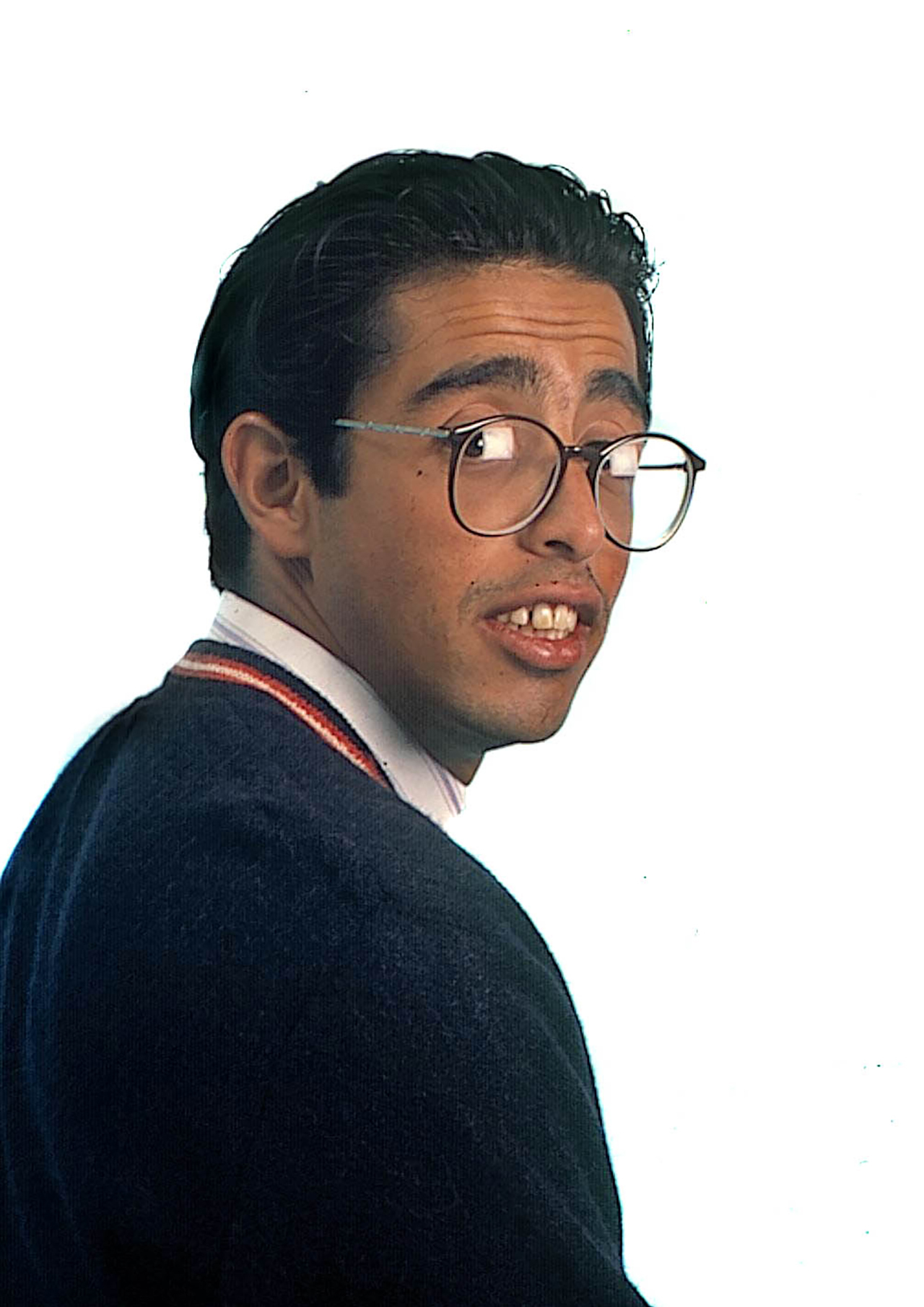 Jaime Garzón: el humorista que transformó la política colombiana desde ...