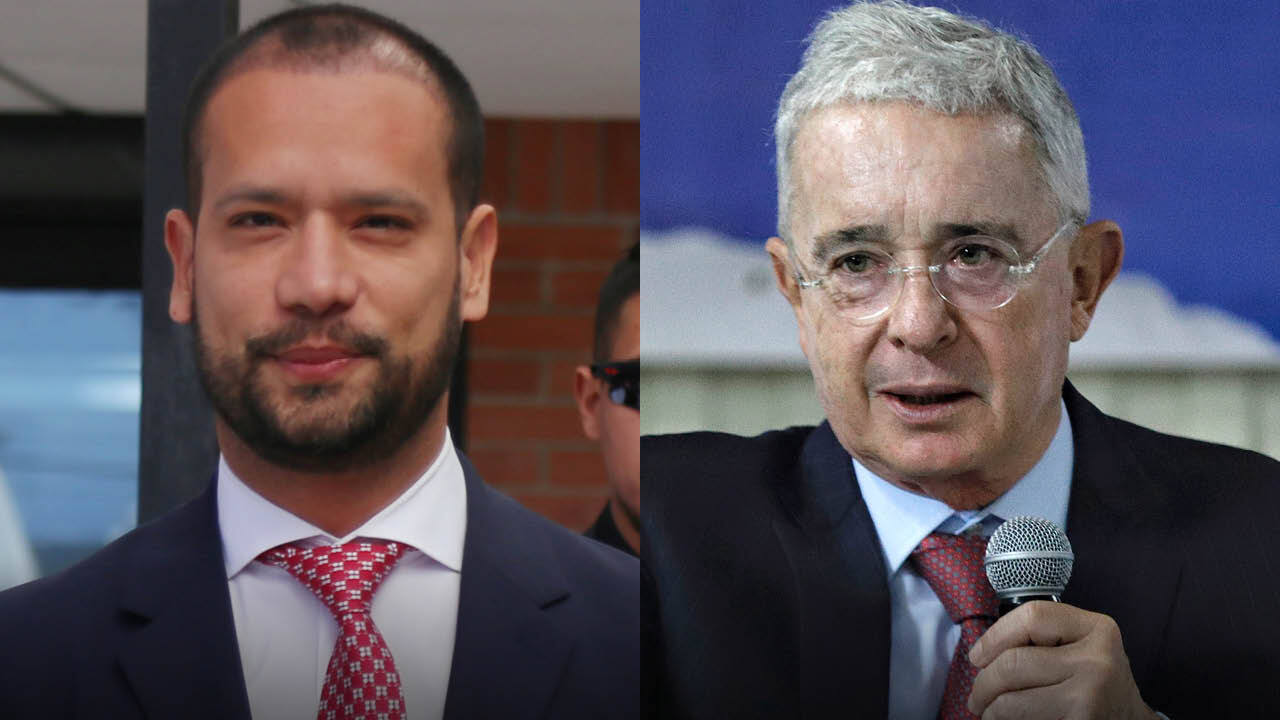 ¿Por qué Uribe no irá a la cárcel? Las razones por las que la juez ...