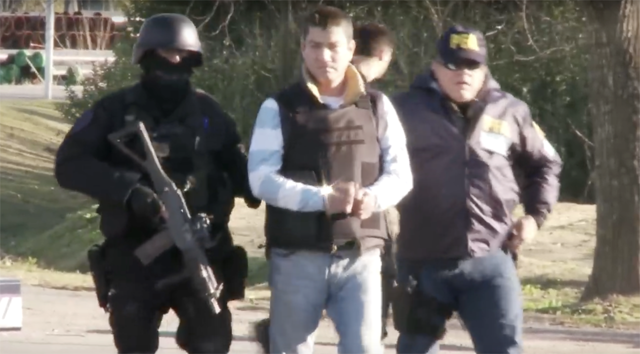 Reaparece el excapo Juan Fernando Álvarez Meyendorff y arremete contra ...