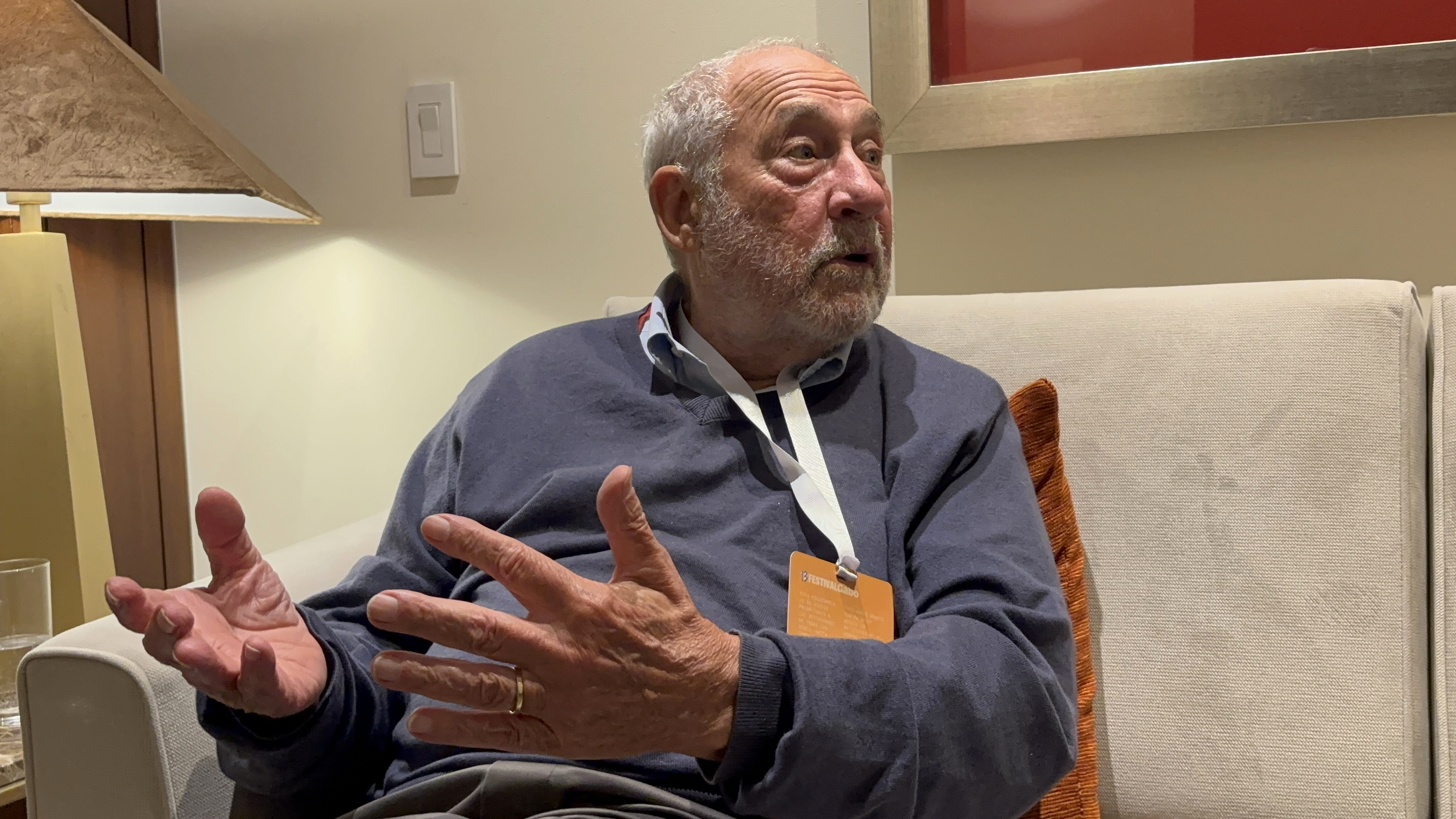 Joseph Stiglitz critica el neoliberalismo: Retos y oportunidades en la ...