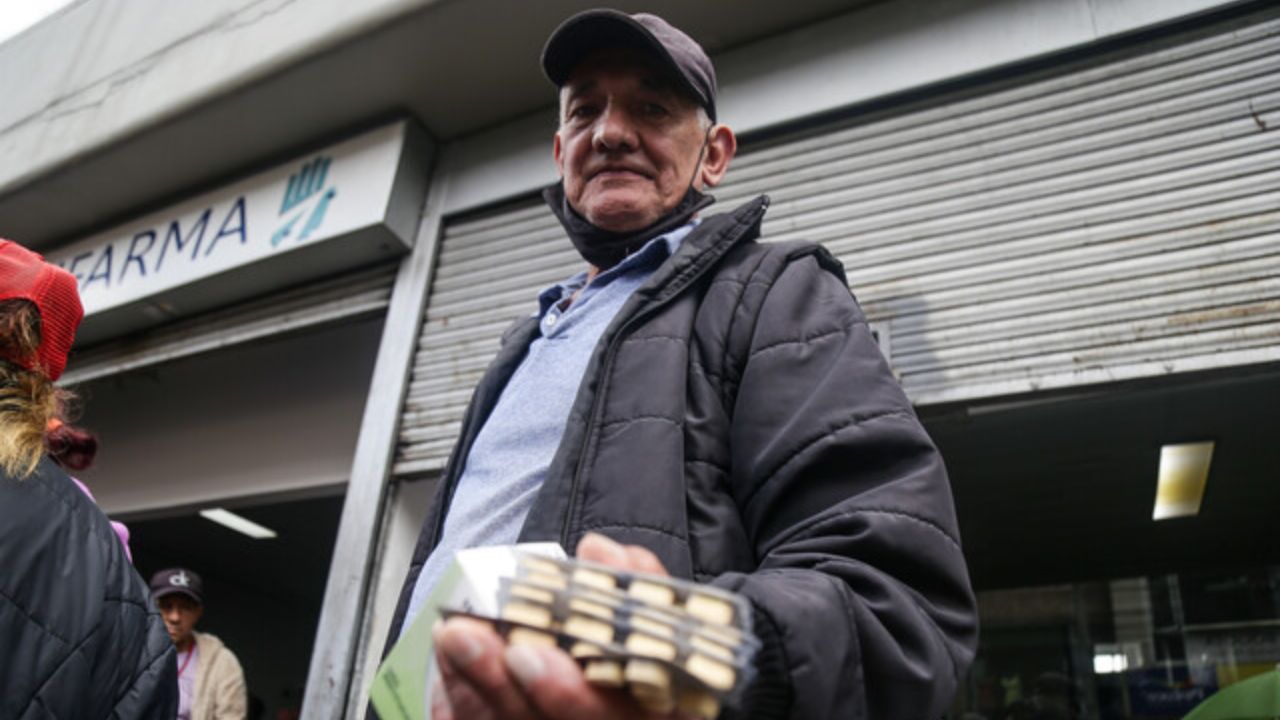 Drogas La Rebaja pasa a manos del Gobierno: ¿cómo será su nuevo funcionamiento?