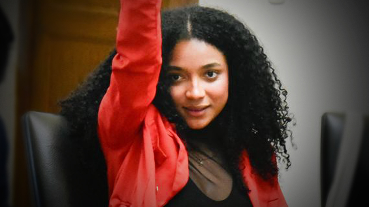 Confirmado: Juliana Guerrero es la nueva viceministra de la Juventud