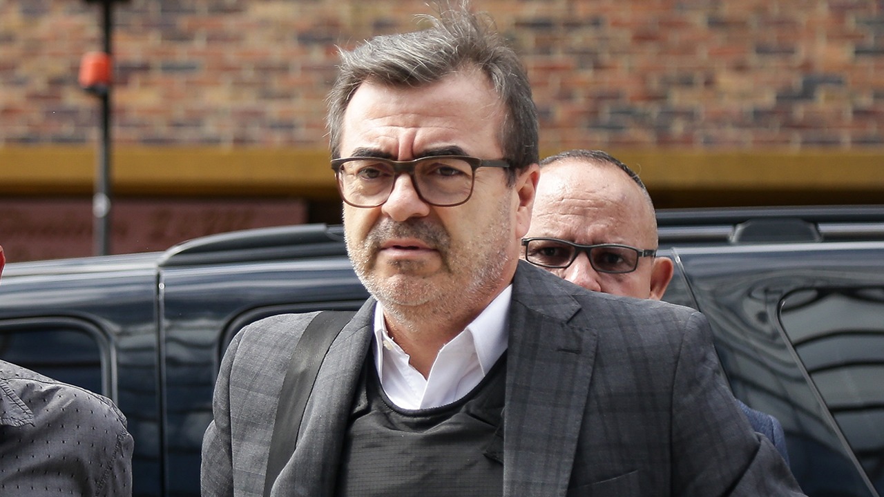 Corrupción en la UNGRD: ¿en qué consiste el principio de oportunidad al ...