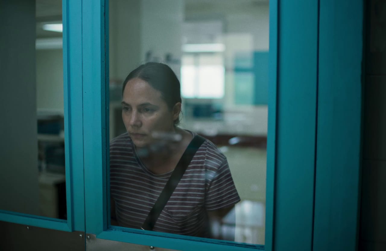 Trópico: maternidad, cuidado y locura