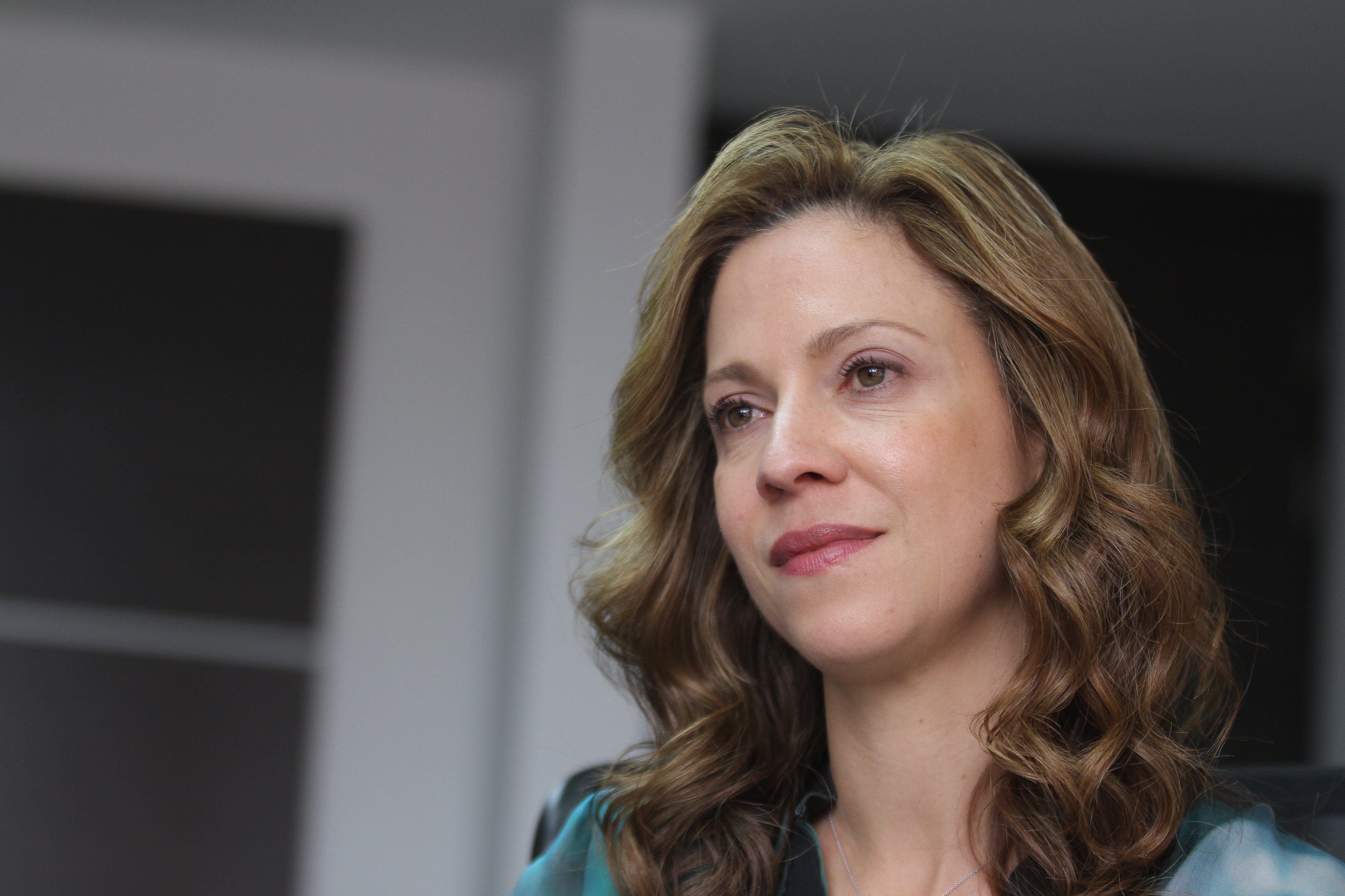 María Claudia Lacouture: Las relaciones Colombia-EEUU son vitales para ...