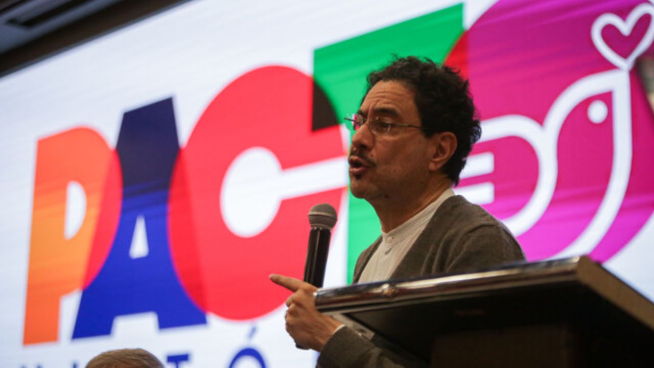 La Unión Patriótica y el PCC se retiran de la consulta: ¿qué significa para el Pacto Histórico?