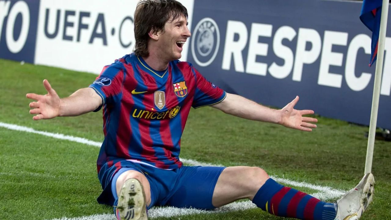 ¿Lionel Messi se acerca a su retirodel fútbol?: trayectoria, legado y ...