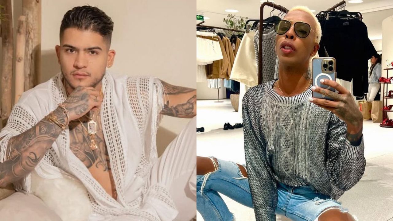 Hallan a los colombianos B-King y DJ Regio Clown sin vida en México ...