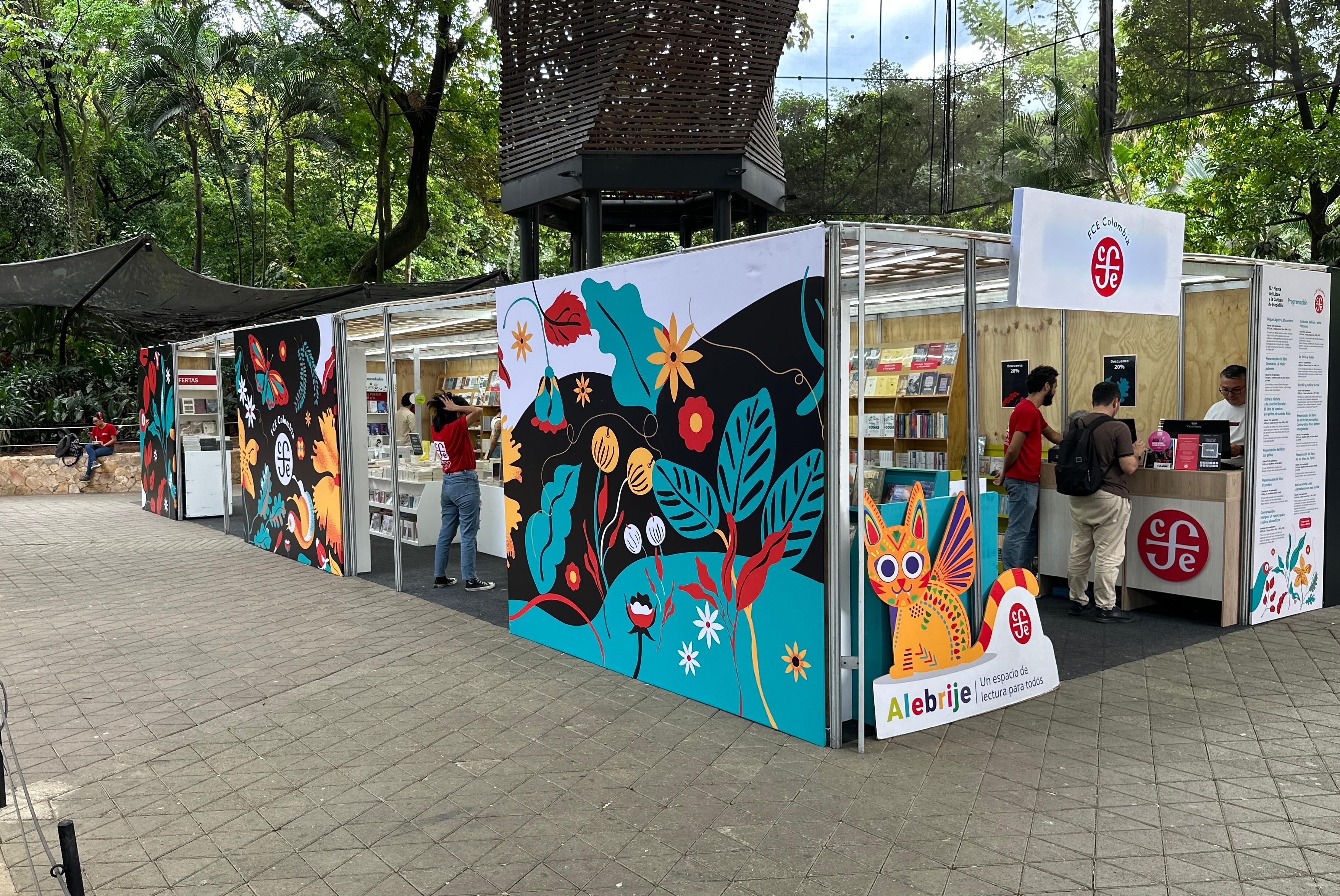 Fiesta del Libro de Medellín: estos son las escritoras y escritores del Fondo de Cultura ...