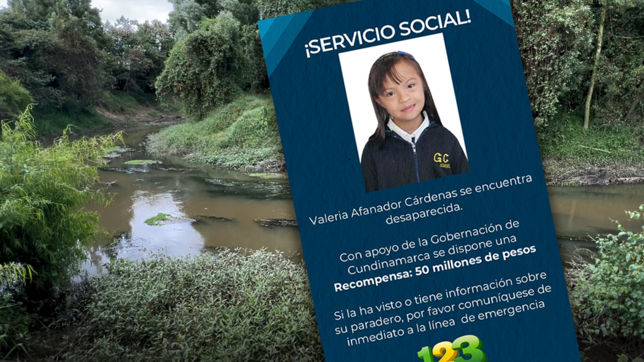 Familia Afanador rechazó el anuncio de una posible indemnización ...